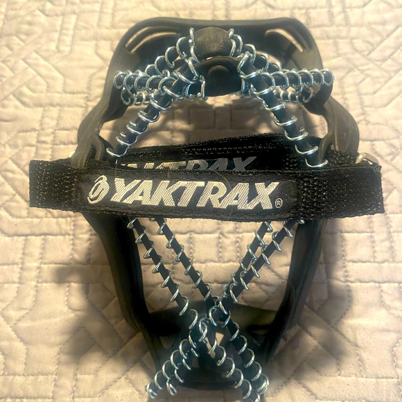 Yaktrax | Shoes | Yaktrax Pro Xl | Poshmark